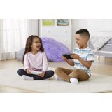 VTech KidiBuzz G2 Kid Electronic Smart Device with KidiConnect, Black ...