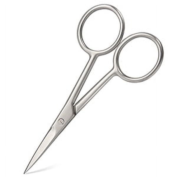 Click here for Chlua Cuticle Scissors  Eyebrow Scissors For Women... prices