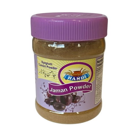 HANDI JAMUN (BLACK PLUM) POWDER 150GM | Walmart Canada