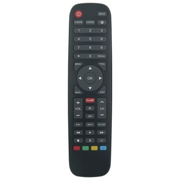 Replaced Remote Control for TV furrion tv FEFS58E7A FEHS39N8A FEHS24T8A ...
