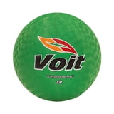 Voit® 6" Playground Balls, Rainbow Set of 6 - Walmart.com