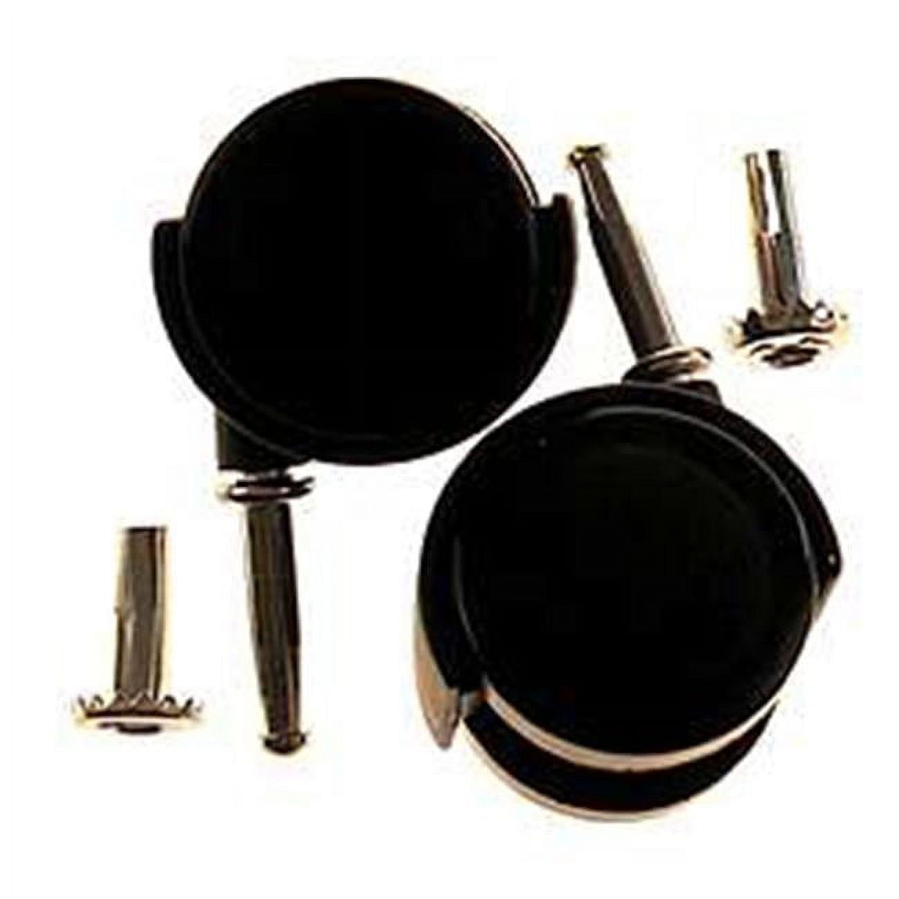 Shepherd 9418 2 Count 2 in. Twin Wheel Stem Casters - Walmart.ca