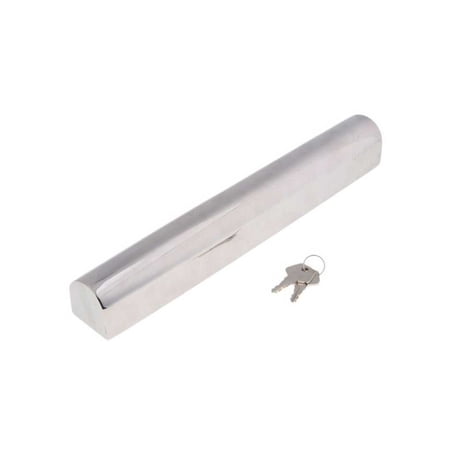 Wweixi Engine Lock Polished Anti-theft Mountings Outboard Motor with ...