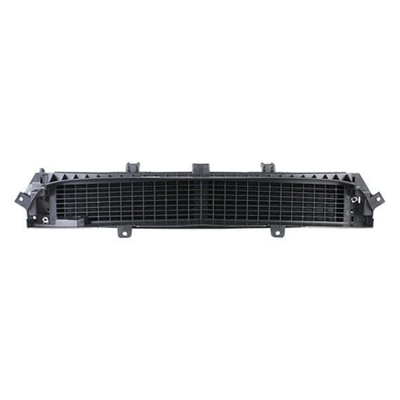 Chevrolet Suburban Radiator Shutter Assembly