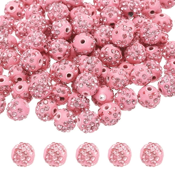 Rose Gold Metal Interlock Beads - 4mm by Bead Landing™ - Walmart.com