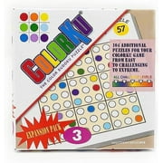 Colorku Games by Age in Games & Puzzles - Walmart.com