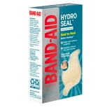 Band-Aid Brand Hydro Seal Hydrocolloid Bandages, Large, 6 Ct - Walmart.com