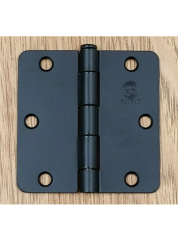 Penrod Door Hinges in Door Hardware - Walmart.com