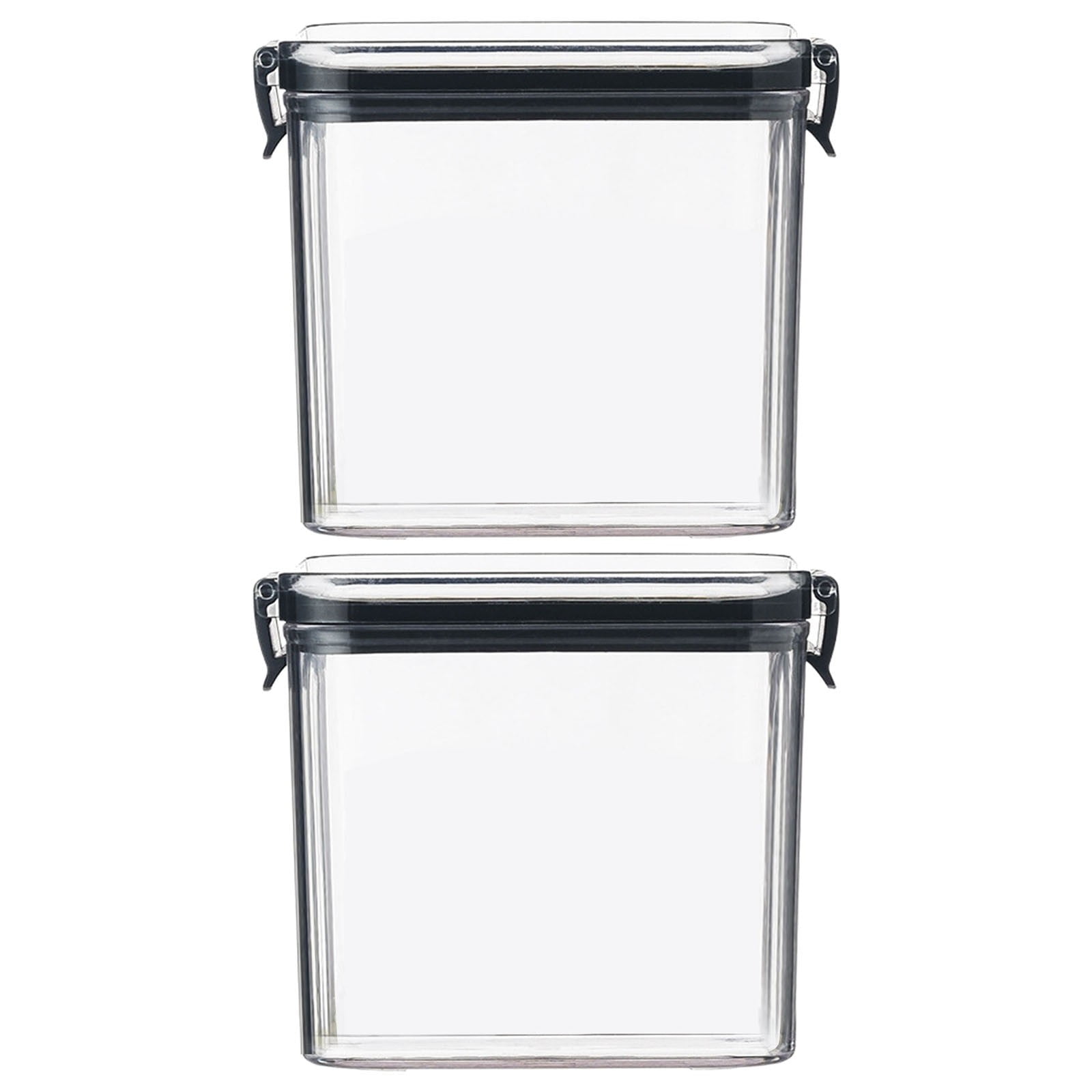 Click here for Ikeay Sealed Jar  Glass Food Storage Containers Pa... prices