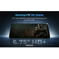 Miro A67 Unlock 8Core Android 14GO 6.75''HD Large Screen Smartphone ...