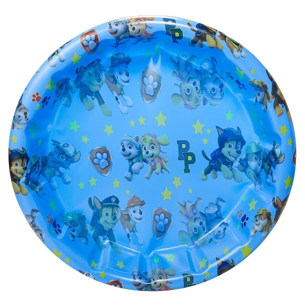 PAW Patrol 36” Kiddie Pool - Walmart.ca