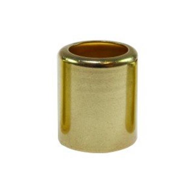 568 in. Brass Hose Ferrule For R14 & H14 - Walmart.com