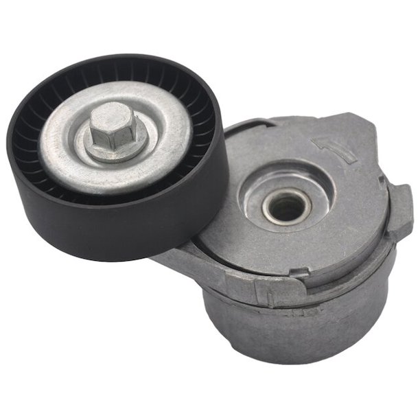 Alternator and Water Pump Accessory Belt Tensioner - Compatible with 2011 - 2020 Ford F-150 2012 ...