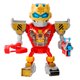 Treasure X Robots Gold Mega Treasure Bot with Real Lights and Sounds ...