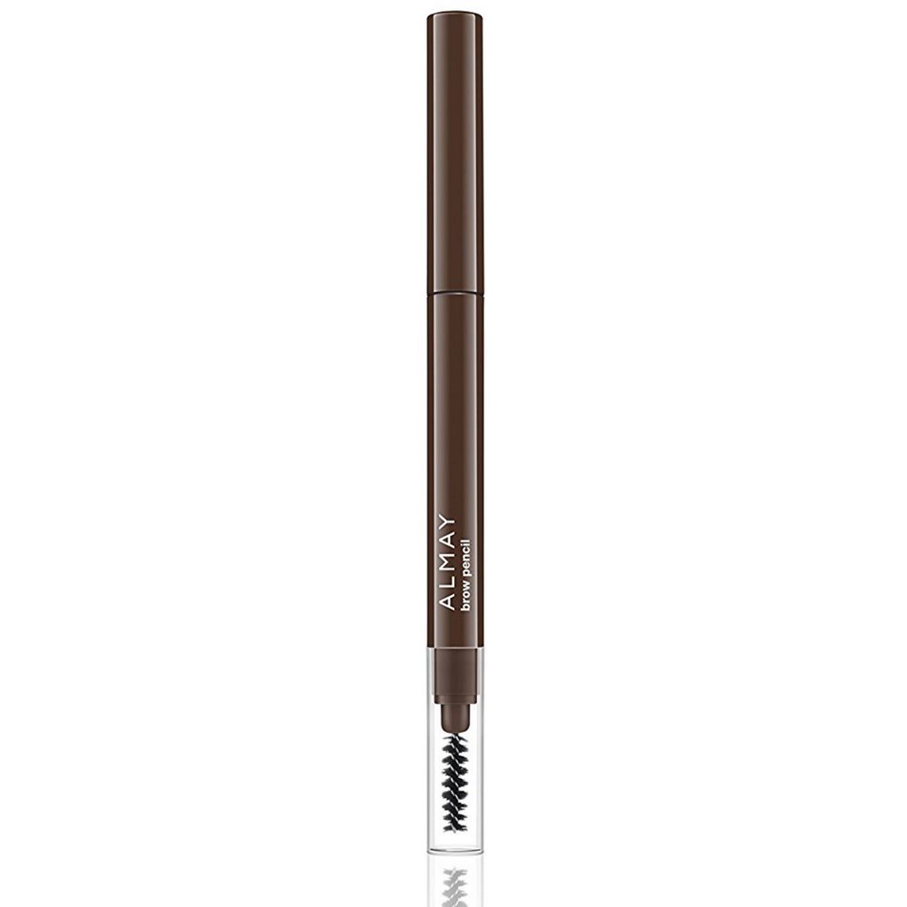 2 Pack - Almay Brow Pencil, Brunette 1 ea - Walmart.com - Walmart.com