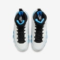 Air Jordan 9 Retro 'Powder Blue / UNC' (2024) (GS) - Walmart.com