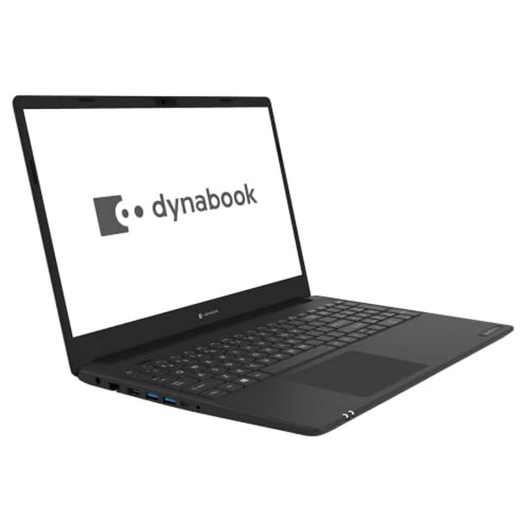 Toshiba Laptops 2022