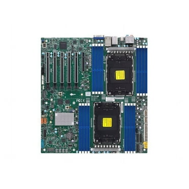 Supermicro A+ H8QGi+-LN4F Motherboard Opteron 6000 Socket G34 12-Core ...