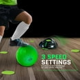 Smart Ball Soccer Bot: Ultimate Indoor Robot Football Trainer for Kids ...