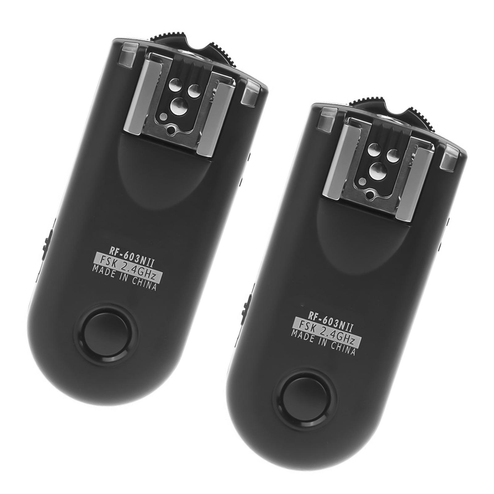 Click here for Yongnuo Rf-603n Ii Wireless Remote Flash Trigger N... prices