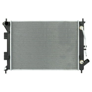 NEW RADIATOR ASSEMBLY IS COMPATIBLE WITH HYUNDAI 10-13 TUCSON ...
