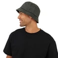 Brave Soul Mens Cotton Bucket Hat - Walmart.com