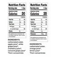 Goodpop Sparkling Juice Mini Cans Variety Pack (7.5 Fl. Oz., 15 Pk ...