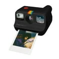 Polaroid Originals Polaroid Go Instant Camera Black, Film Double Packs ...