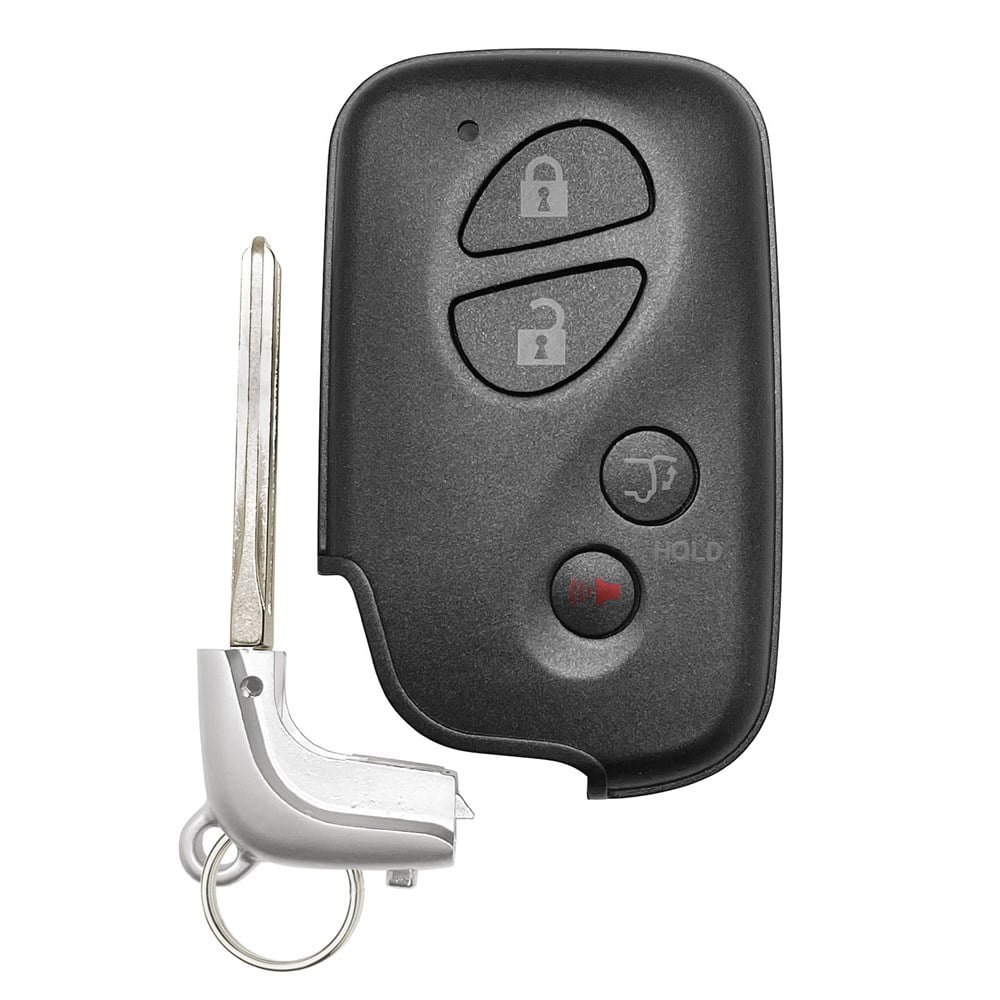 NEW Smart remote For 2010 - 2015 Lexus RX350 RX450H GX460 CT200H ...