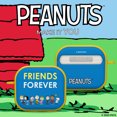 Peanuts Classic HDX Case Cover Compatible with Apple AirPods Gen 3 ...