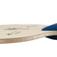 Butterfly Timo Boll ZLC Flared Table Tennis Blade - Walmart.com