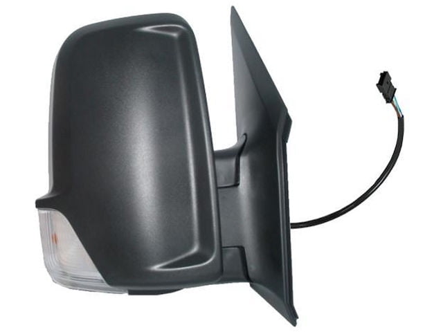 Right Passenger Side Mirror - Compatible with 2010 - 2017 Mercedes-Benz ...