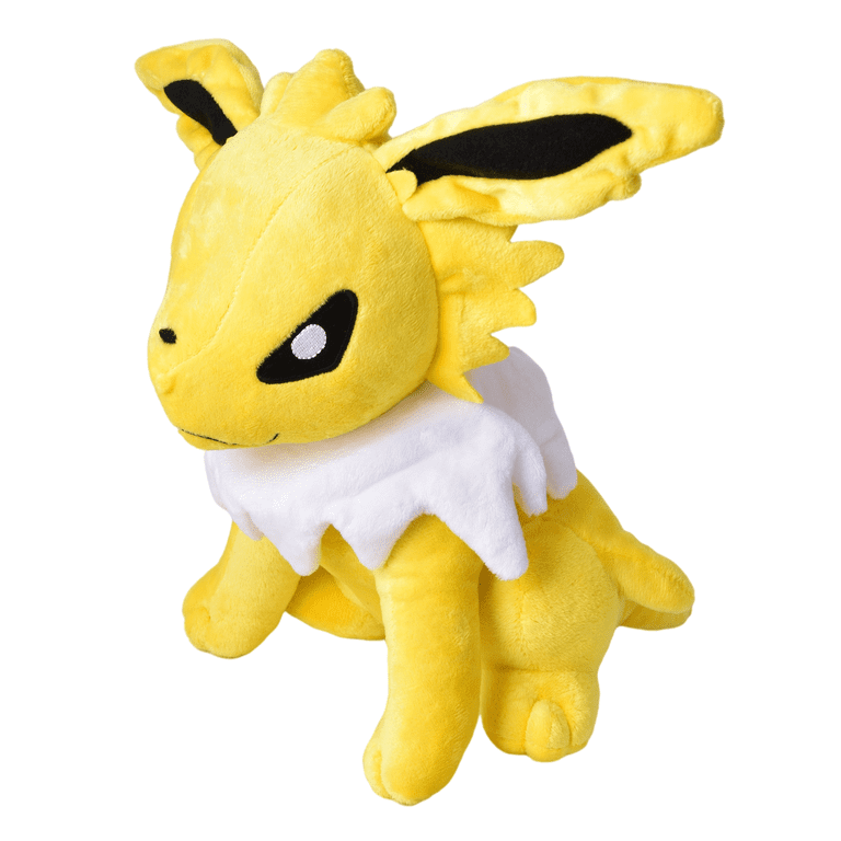 Jolteon Sitting