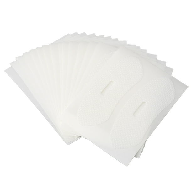 Mouth Tape, Non Warp Fit Lips Skin Friendly Nasal Breathing Mouth Tape ...