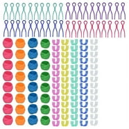 ThreadNanny 60 Spool Cone Threads Stand - Threads organizer rack for ...