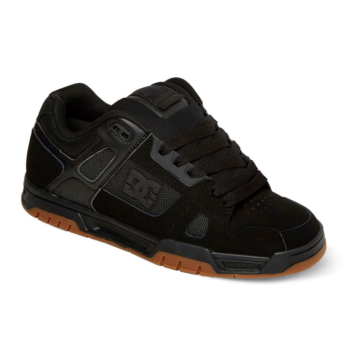 Tenis DC Shoes Hombre Stag Negro 320188BGM | Walmart en línea
