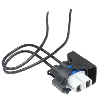 HEI Distributor Pigtail Wire Harness Tachometer Pigtails 12v Power ...