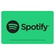 Spotify $99 Gift Card (Digital Code) - Walmart.ca