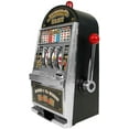 RecZone 10-41440 Jumbo Slot Machine Bank Replication - Walmart.com