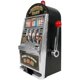 RecZone 10-41440 Jumbo Slot Machine Bank Replication - Walmart.com
