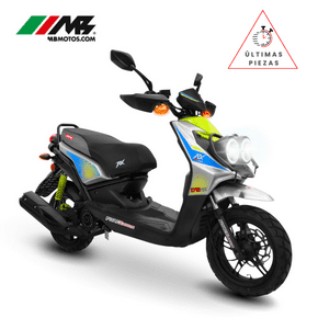 mbmotos en Bodega Aurrera tienda en línea