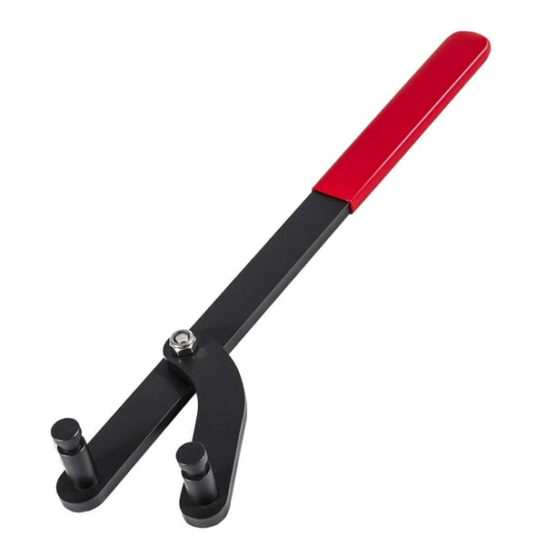 Camshaft Pulley Holder Tool Wrench Fit for Axle Pulley Fixing Tool ...