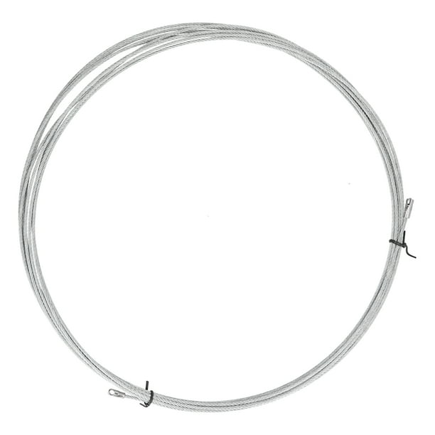 Lifting Cable, Stainless Steel Cable Standard 20m For Construction Site ...