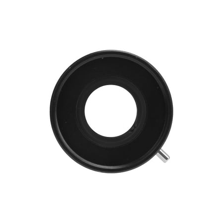 Kritne C Mount to CS Mount Camera Lens Module,C Mount to CS Mount ...