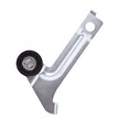 8547174 Dryer Idler Pulley for Whirlpool, Kenmore PS1487714, AP3890848 ...