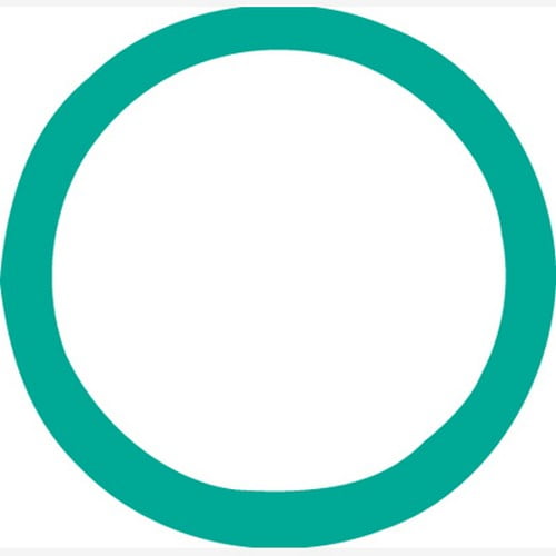 FJC 4042 O'Ring Dual Fitting # 12 - Walmart.com