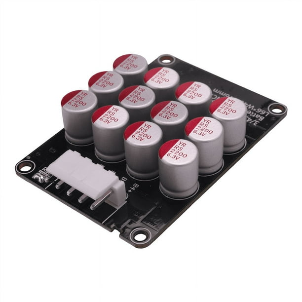 Winyuyby 4S 5A Whole Group Balancer Active BMS Board Lithium Lipo ...