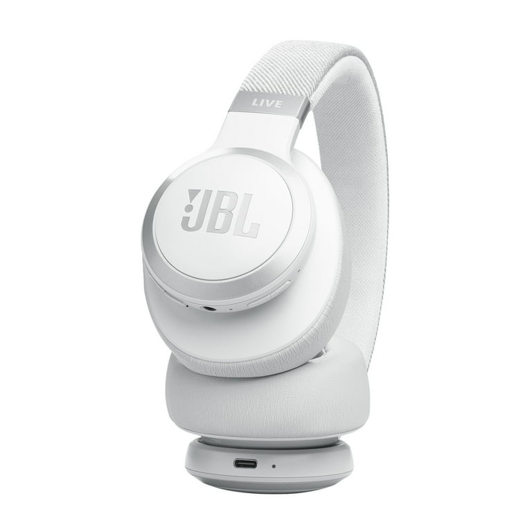 JBL Live 770NC - Wireless over-Ear Headphones with True JBL Live 770NC - Wireless over-Ear Headphones with True