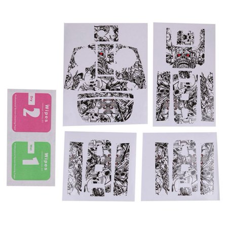 Remote Control Sticker | Walmart Canada