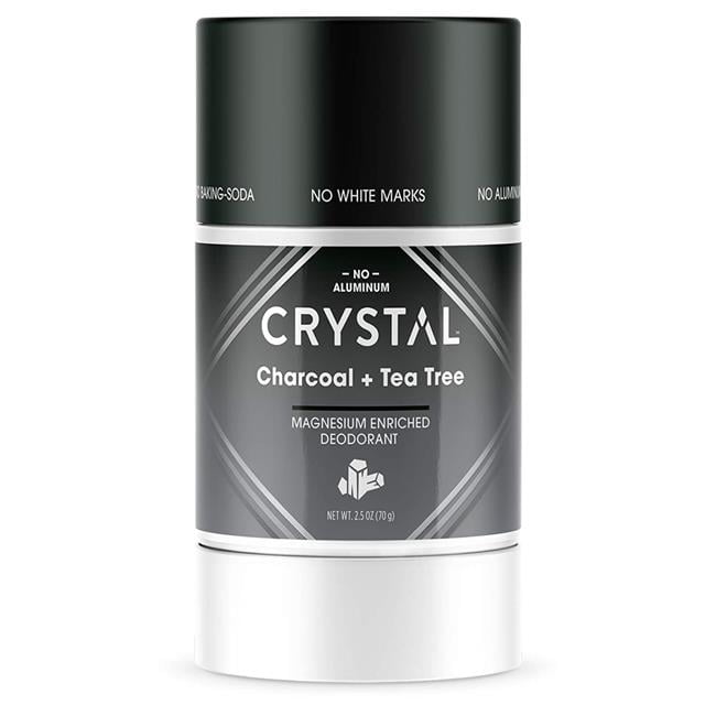 Click here for Crystal 522500 2.5 Oz Magnesium Deodorant Stick  C... prices